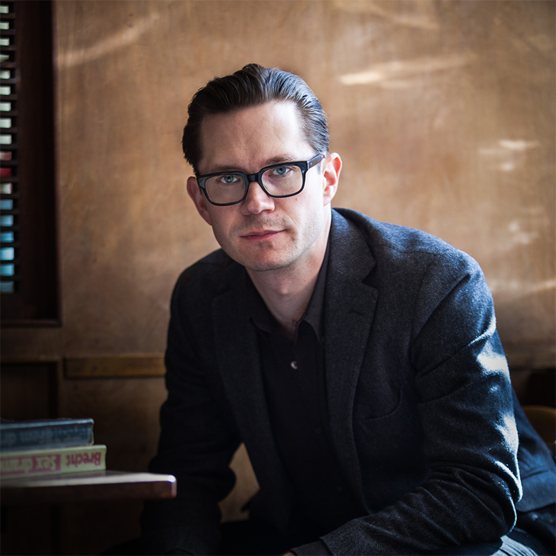 Dan Turdén | Kamraterna