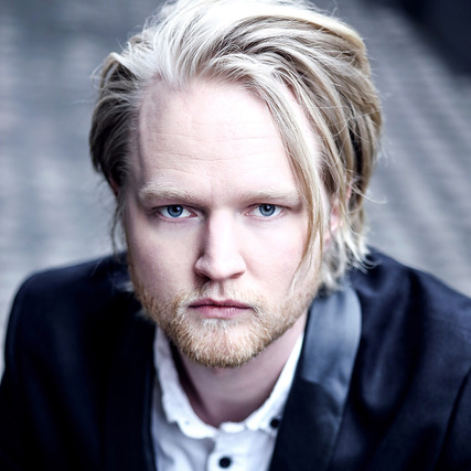 Wiktor Sundqvist | Kamraterna